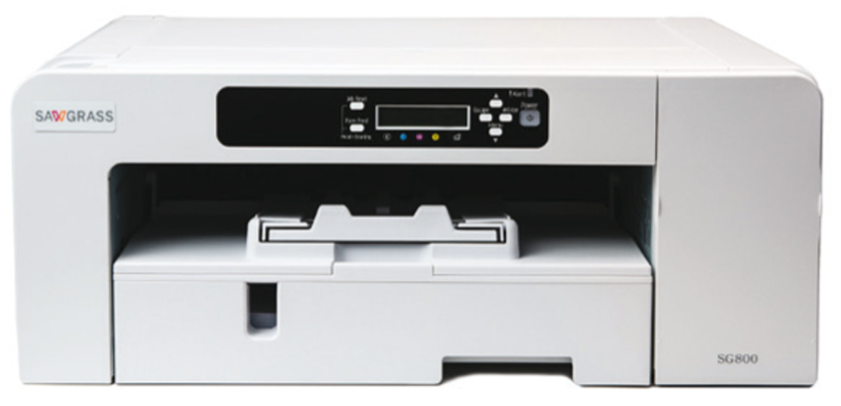 Virtuoso SG800 - A.BUISINE