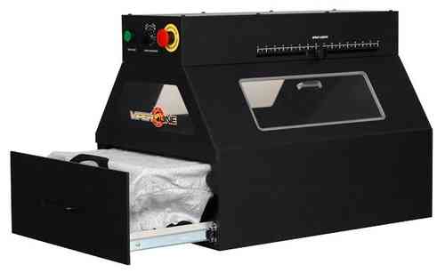 Pretreatment machine VIPER ONE for Direct to garnment