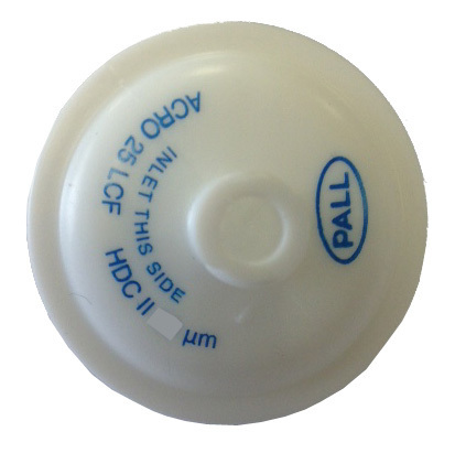 Ink filter for Brother GT-3 printer