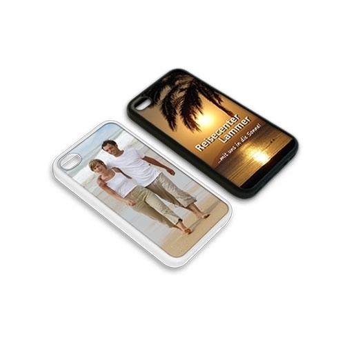 Smart cover for Iphone 4 - 4S - A.BUISINE