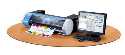 Roland BN-20 print and cut