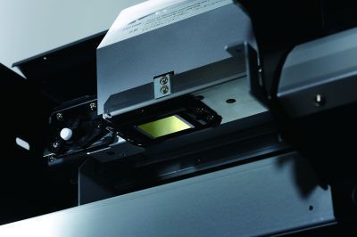 Roland VSI printer