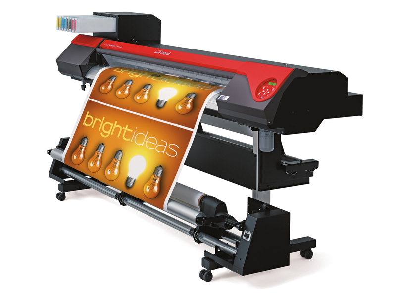 Imprimante Roland VersaExpress RF-640