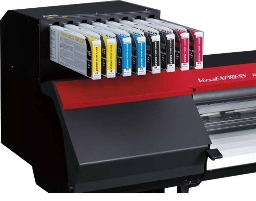 Roland VersaExpress RF-640 printer