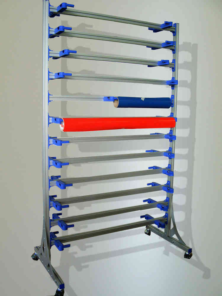 EasyRack - A.BUISINE