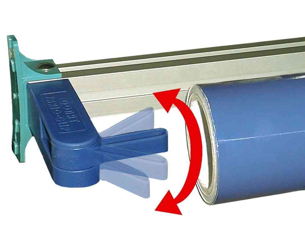 EasyRACK - A.BUISINE