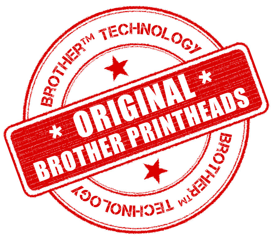 Imprimante numérique textile Brother GT-361