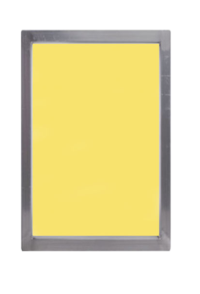 Aluminium Frame 60 x 80 cm on stock