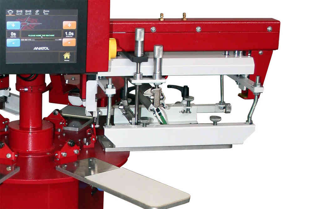 Anatol Prodigy Machine de sérigraphie automatique