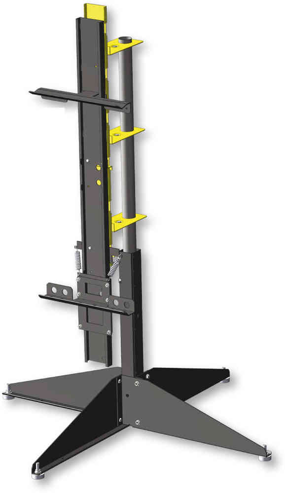 coating rack