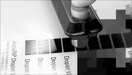 Dye Ink Blackmax: Ink for Screen printing Output film