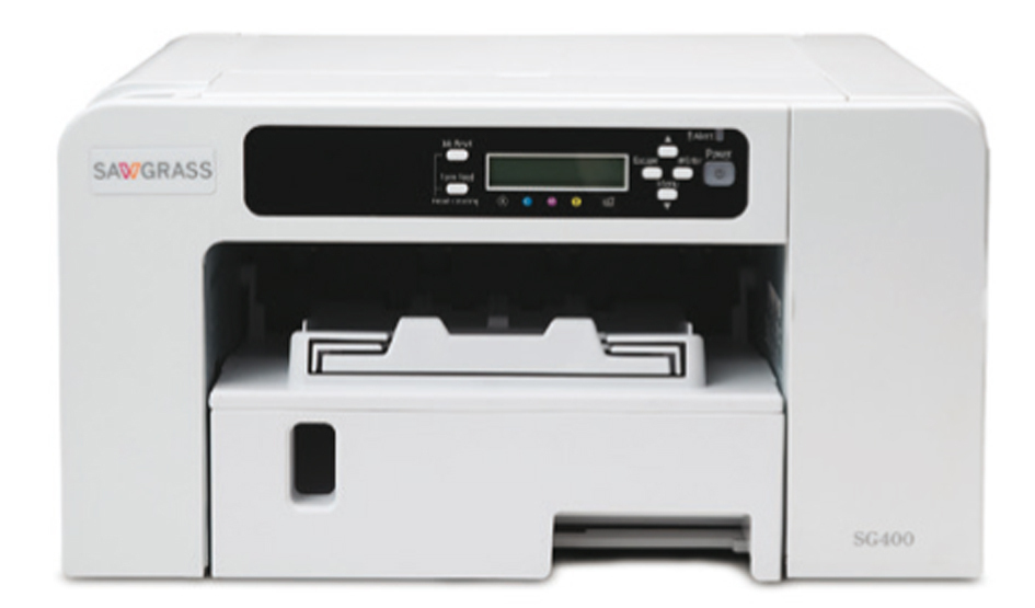 Virtuoso SG400 - A.BUISINE