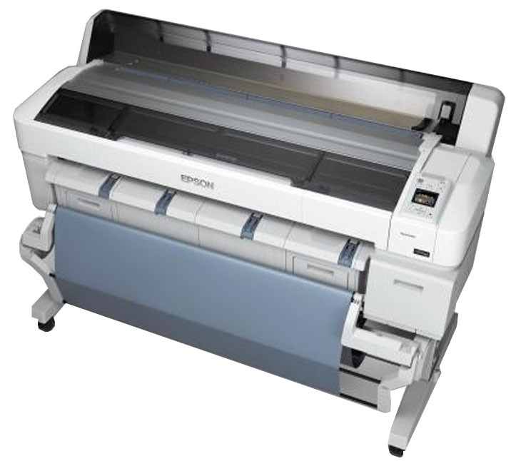 Epson T-7200 Blackmax - A.BUISINE