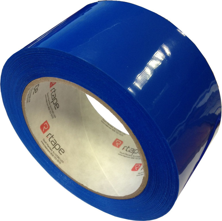Rtape 2000: Screen printing tape