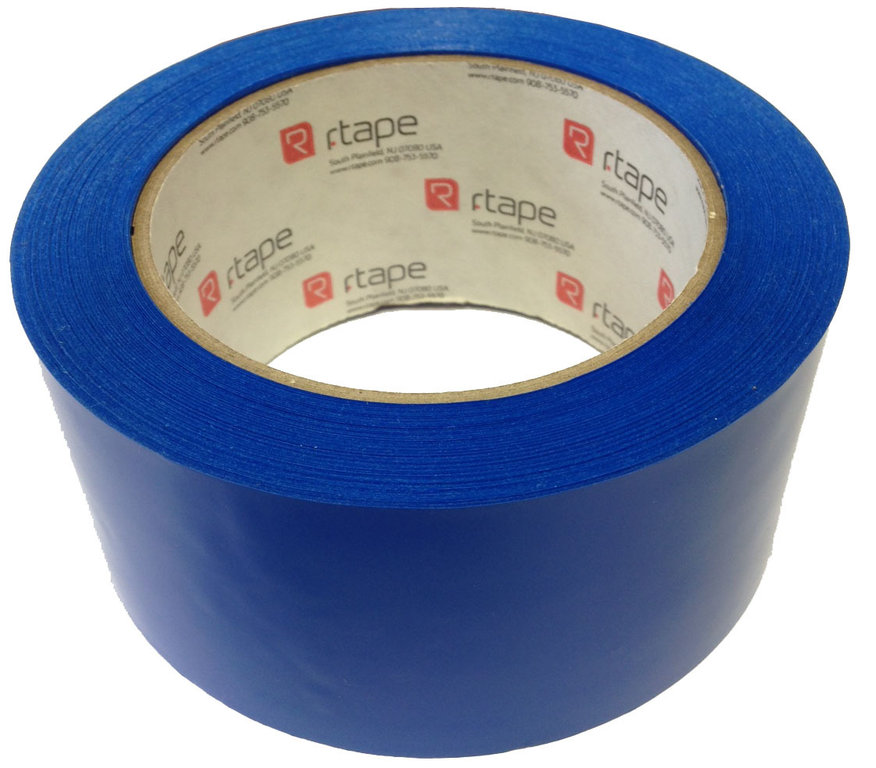 Rtape 2000: Screen printing tape