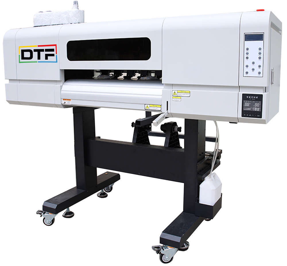 DTF Transfert - Binterjet 3200PSD - A.BUISINE