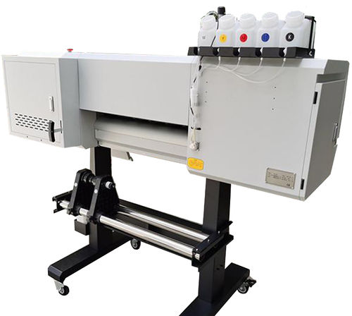 DTF Transfer - Binterjet 3200PSD - A.BUISINE