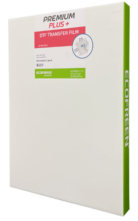 ECOFREEN PREMIUM PLUS SHEET - A.BUISINE