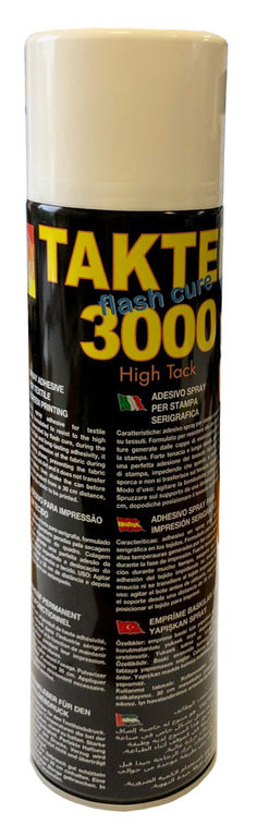 Adhesive Pallet TAKTER 3000