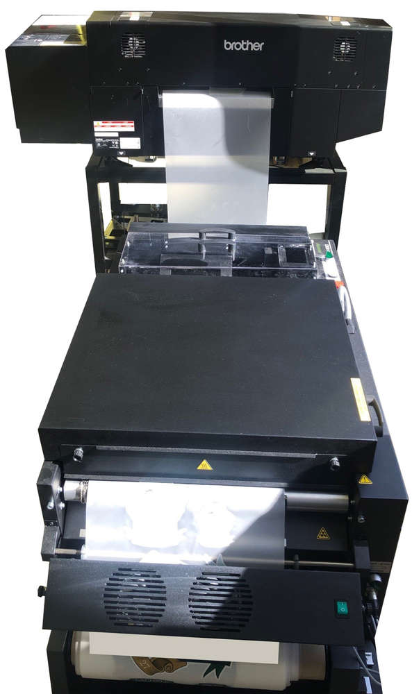 brother-GTX Brother GTXPro DTF R2R - A.BUISINE