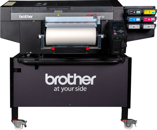 brother-GTX Brother GTXPro DTF R2R - A.BUISINE