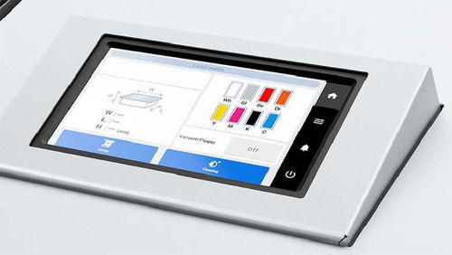 Roland UV Printer VersaOBJECT MO-240