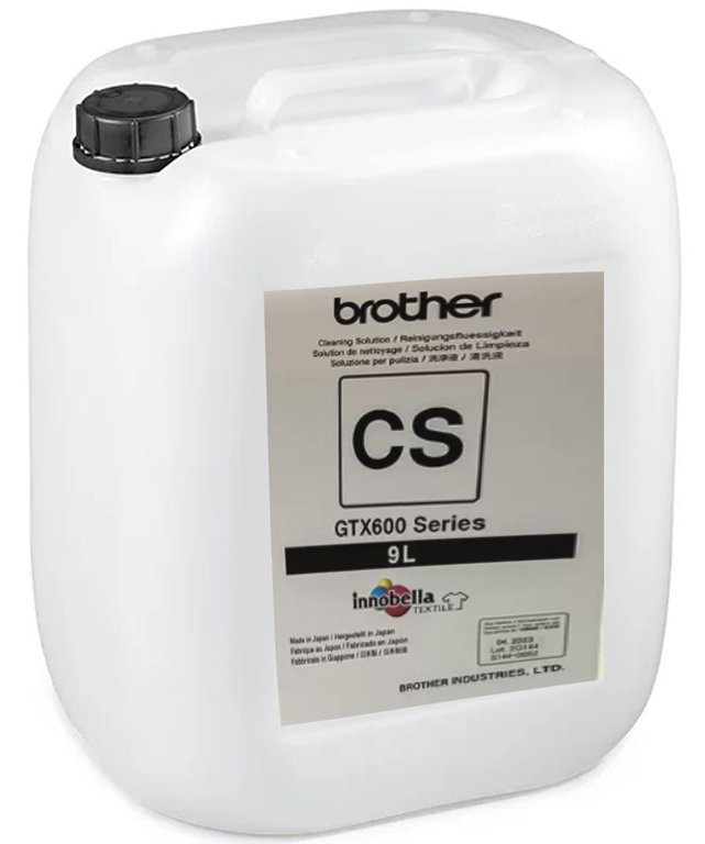 Cleaning solution GTX-600 - A.BUISINE