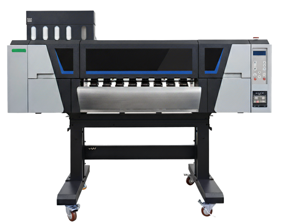 Imprimante de transfert DTF KJ-604